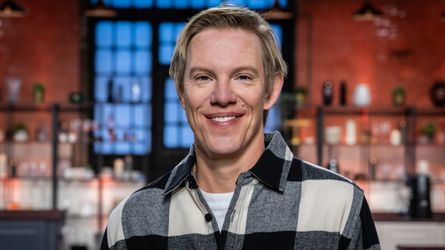Simon Gosejohann gibt erstmals Einblicke in sein Liebesleben