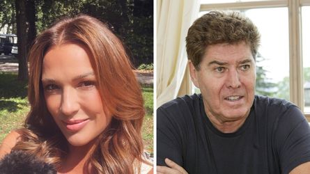 Mit 83 Jahren: Jack White ist zum siebten Mal Vater geworden