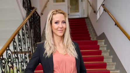 Süß! Ralf Schumacher teilt Foto mit Sohn und Freund Étienne