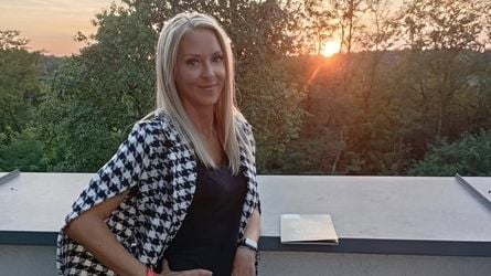 Simone Lugner verrät: "Mausi" Lugner wollte Richard zurück
