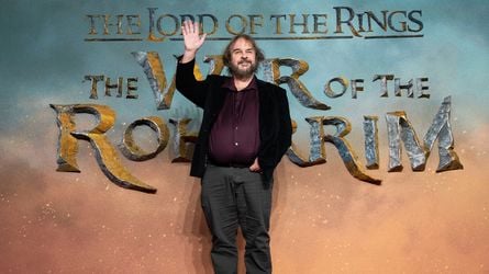 Peter Jacksons trauriger Grund für zwölf Jahre Filmpause