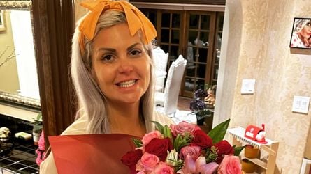 Daniel Charlier und Sophia Vegas zeigen sich total verliebt