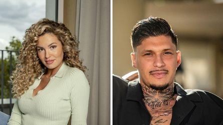 Unter Tränen: Sophie Imelmann berichtet von sexueller Gewalt