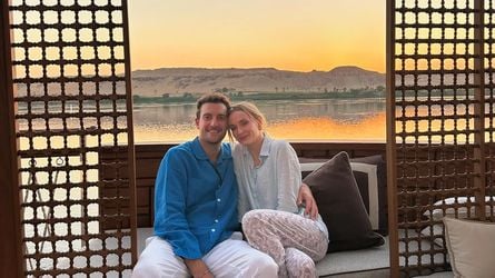 Neues Gesicht: Nancy Travis verstärkt den "Navy CIS"-Cast