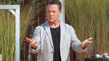 Ross Antony spricht offen über Liebe, Krisen und neue Ziele