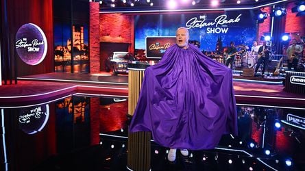 Sharon Stone ist stolz: Sohn Laird hat seinen Schulabschluss