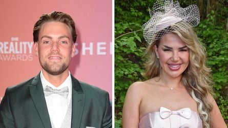 Ikke Hüftgolds Freundin Nina Reh startet am Ballermann durch