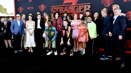 So hart ist "Stranger Things"-Ende für Millie Bobby Brown