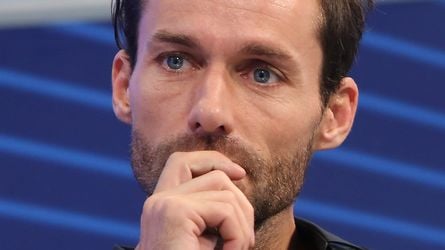 Sven Hannawald blickt auf seine dunklen Jahre zurück