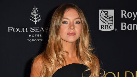 "So groß": Sydney Sweeney mochte ihre Brüste früher nicht