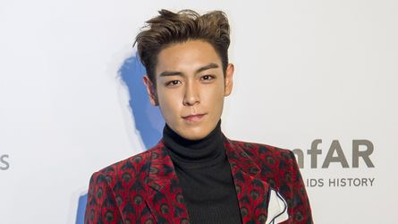 Nach Drogenskandal: K-Pop-Rapper T.O.P wollte aufgeben