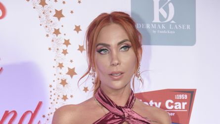 Allison Williams hat heimlich Alexander Dreymon geheiratet