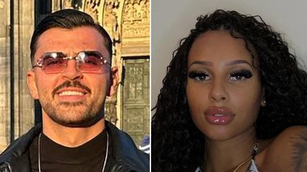 "Temptation Island"-Nastasia Martinez und Tobi sind getrennt