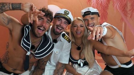 Gleich fünfmal: Stefan Raabs Show kommt vorerst jeden Tag