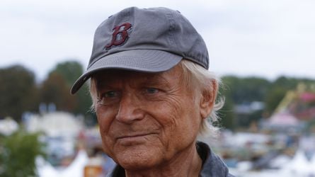 Terence Hill feiert mit 87 Jahren überraschendes Comeback