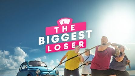Sexuelle Übergriffe: Ex-"Biggest Loser"-Kandidat vor Gericht