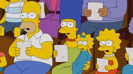 Spoiler: So geht es nach Marges Tod mit den Simpsons weiter