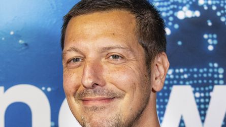 "Wollte sterben": Thilo Mischke unternahm Suizidversuch