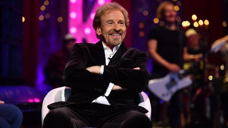 David Harbour ist froh über das Ende von "Stranger Things"