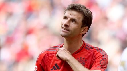 Thomas und Lisa Müller überraschen mit Pärchenfoto im Netz