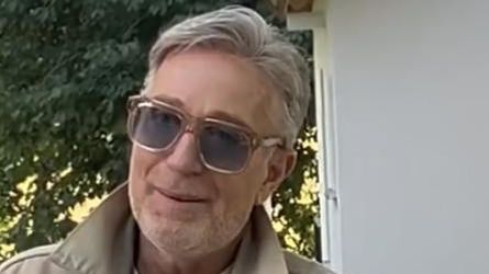 Geheimnis gelüftet: Thomas Rath erklärt seine Haarpracht