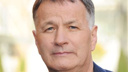 "Bin glücklich": Bernhard Bettermann ist wieder vergeben