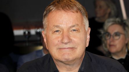 "Bin glücklich": Bernhard Bettermann ist wieder vergeben