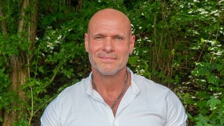 Zwei Disziplinen: Gewinnt Evil Jared gegen Thorsten Legat?