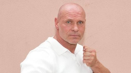 Nach Hype-Pleite: Thorsten Legat stellt sich "Super Slap"