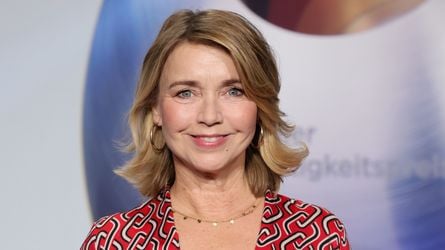 Skurril? Tina Ruland zeigt jede Woche ihre Füße im Netz