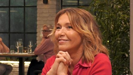 Skurril? Tina Ruland zeigt jede Woche ihre Füße im Netz