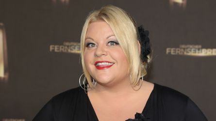 So idyllisch lebt Tine Wittler fernab der Öffentlichkeit