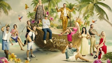 Dieser Star gewinnt die dritte "Promis unter Palmen"-Staffel
