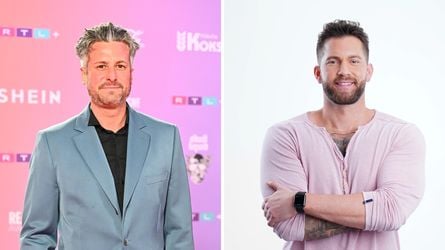Jil Rock und Oliver Sanne stellen Fans ihr Neugeborenes vor