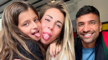 Oben ohne: Sofía Vergara postet zwei heiße Throwback-Fotos