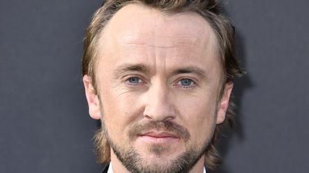 Sechs Jahre Beziehung: Tom Felton soll wieder Single sein