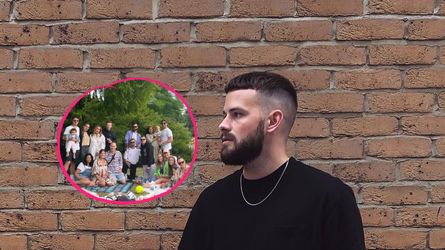 Tom Mann teilt rührenden Post am Todestag seiner Verlobten