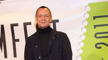 "Tatort"-Star Torsten Michaelis starb an einem Herzinfarkt