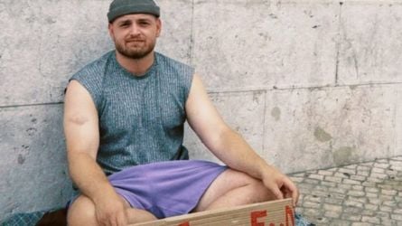 BTN-Star Katrin Hamann blickt auf bewegtes Jahr 2024 zurück