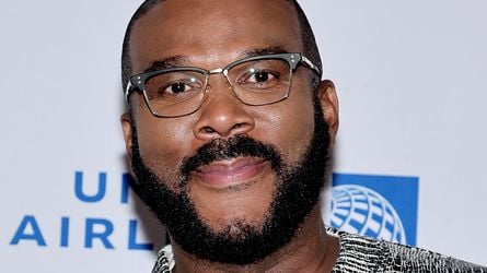 Neue Textnachrichten im Fall um Tyler Perry aufgetaucht