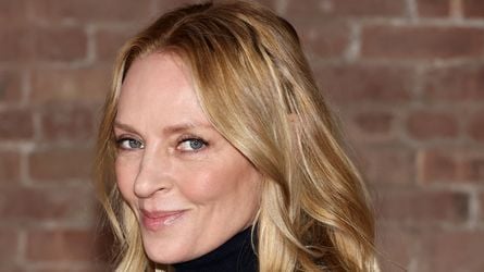 Vor "Pulp Fiction": Uma Thurman wollte Hollywood aufgeben
