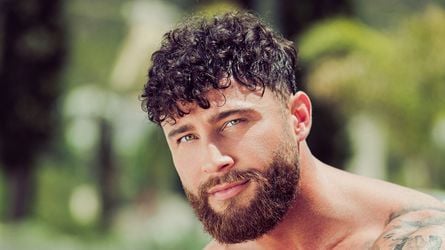 "Sturm der Liebe"-Star Gregory B. Waldis ist wieder Single