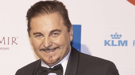 So aggressiv war "Tüll und Tränen"-Star Uwe Herrmanns Krebs