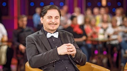 So aggressiv war "Tüll und Tränen"-Star Uwe Herrmanns Krebs