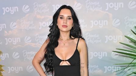 Emotional: Vanessa Borck nimmt Abschied von "Let's Dance"