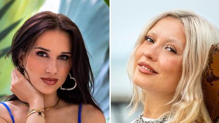 Apache 207 bringt im Sommer sein neues Album "21 Gramm" raus