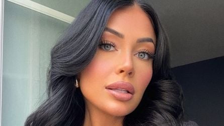 Nach Beauty-Hate: Vanessa Brahimi ist kaum wiederzuerkennen