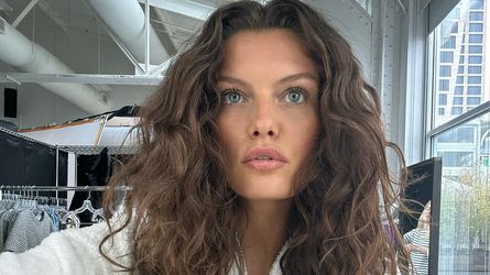 Einstige GNTM-Gewinnerin Vanessa Fuchs zieht komplett blank!