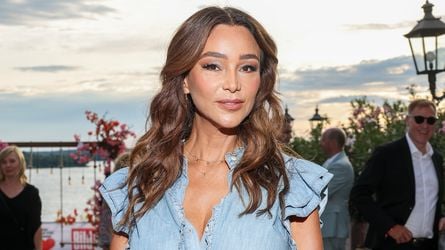 So schwer fiel Verona Pooth der Umzug nach Dubai