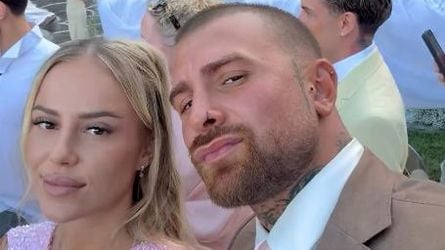 Liebes-Aus? Gigi Birofios Freundin Vicky löscht alle Bilder